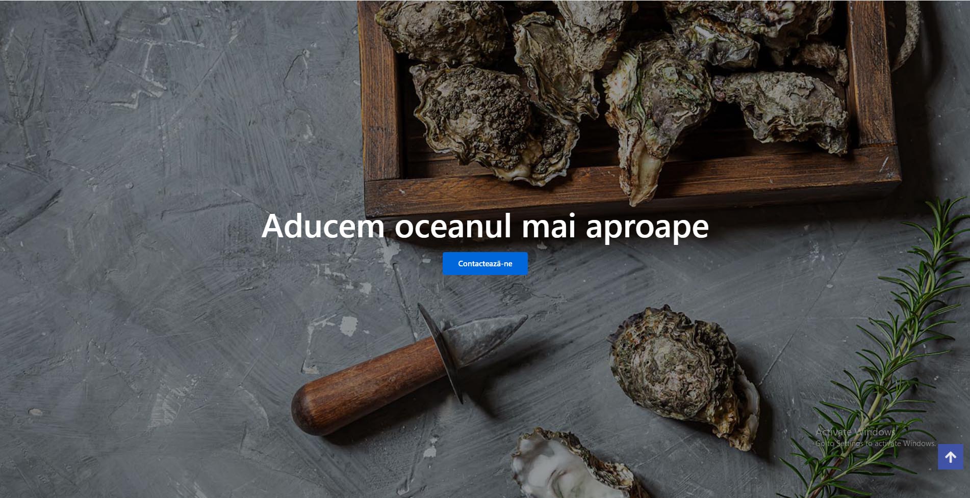 Home - Adriatic Sea Fish